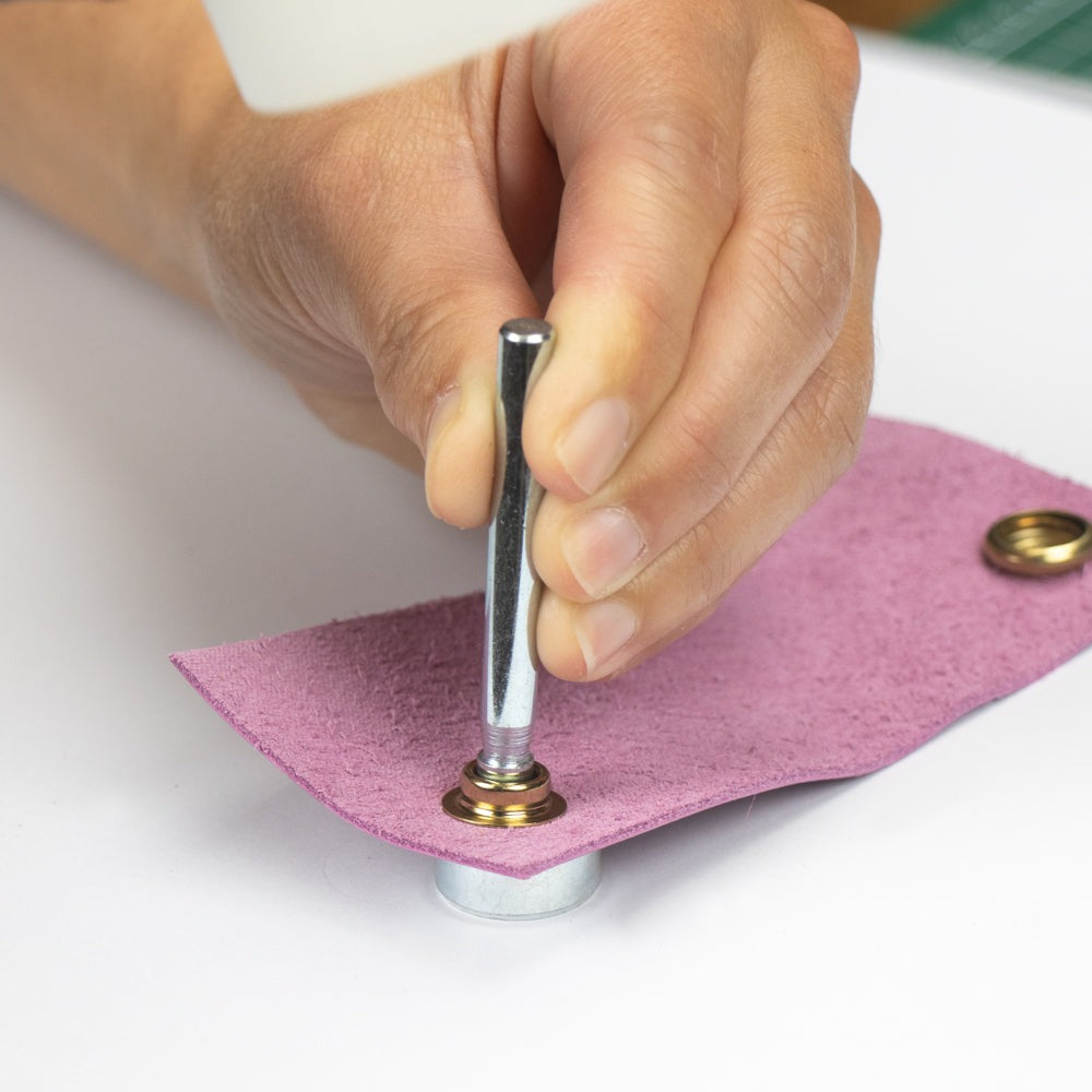 Easy-To-Do Line 24 Snaps & Setter| Zelikovitz.com