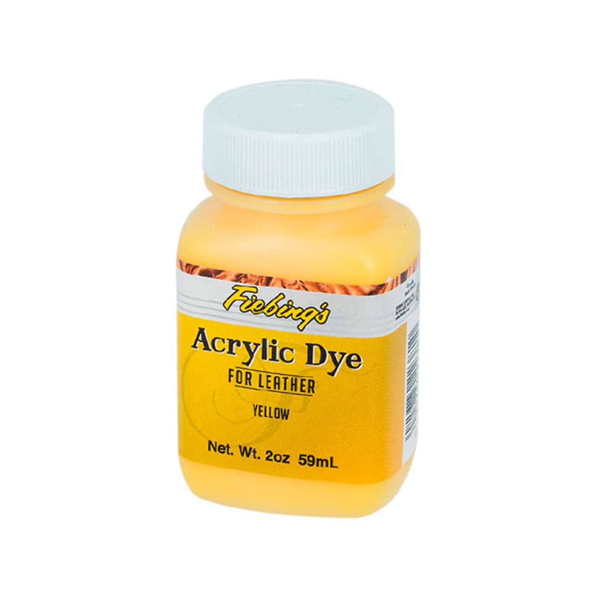 Acrylic Dye - 11 Colors Fiebing| Zelikovitz.com