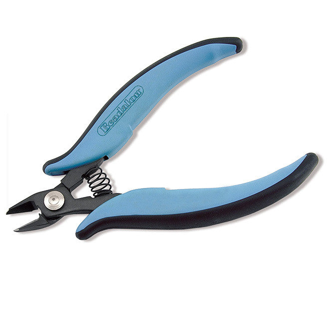 Designer Flush Cutter Beading Hand Tools Wire Cutter| Zelikovitz.com