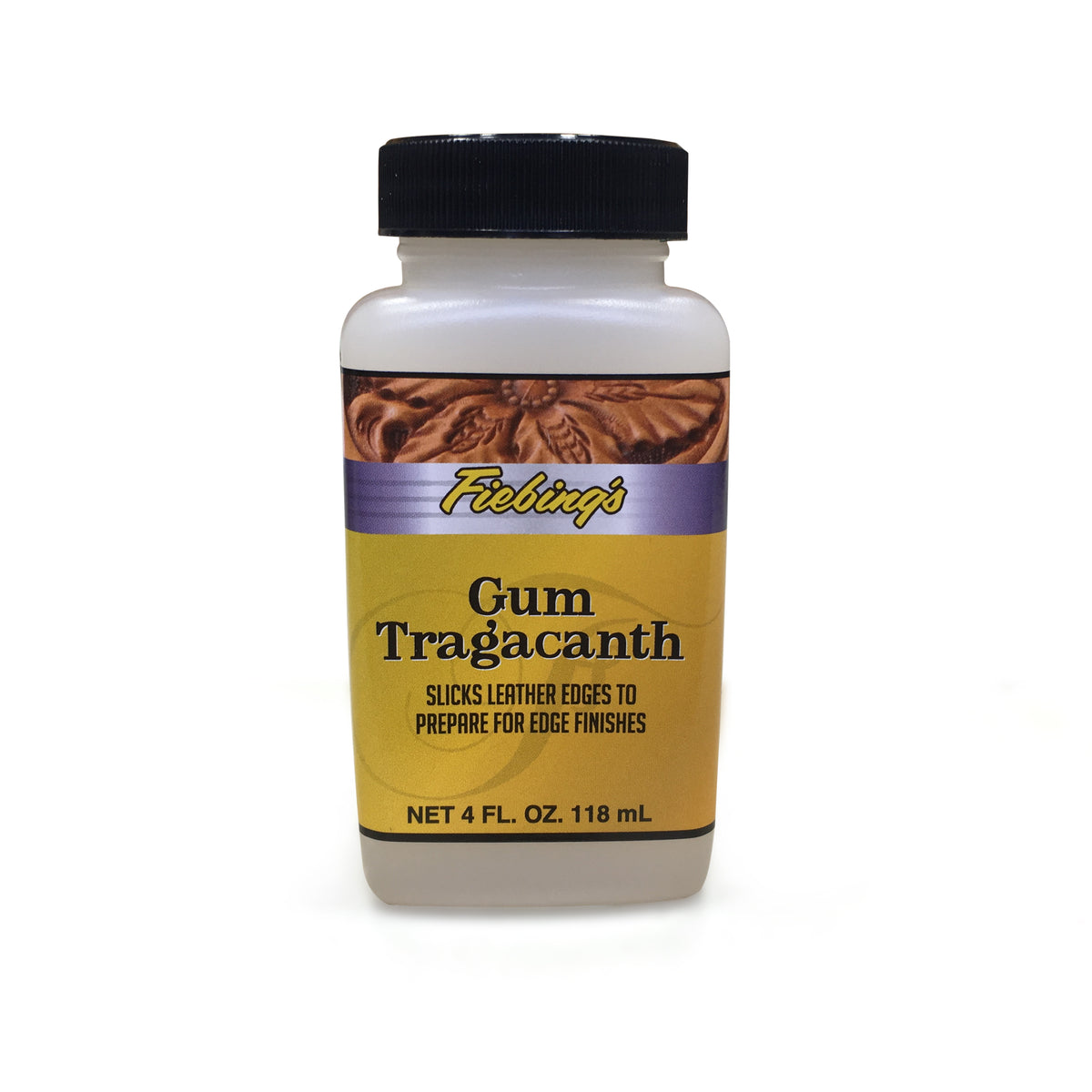 Gum Tragacanth| Zelikovitz.com