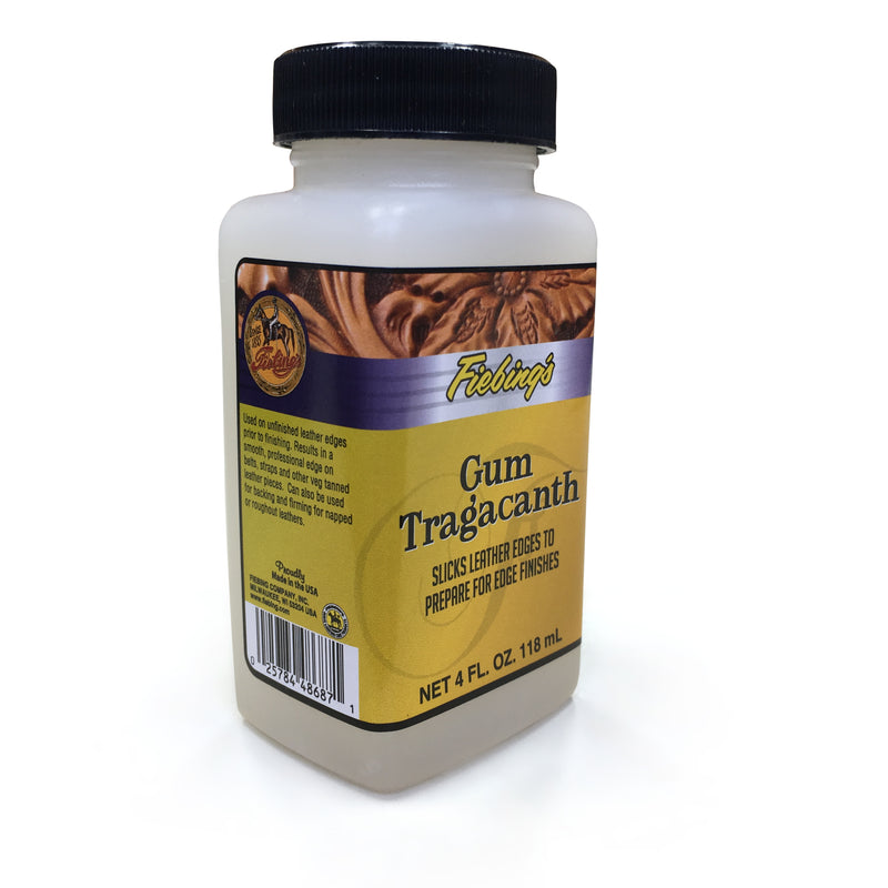 Gum Tragacanth| Zelikovitz.com