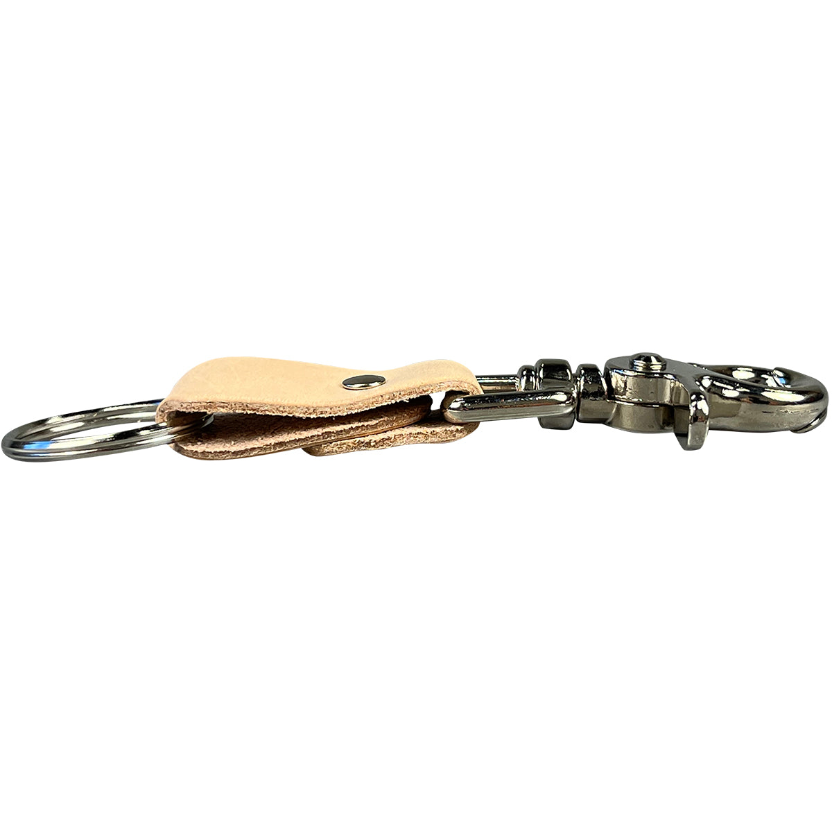 Leather Key Chain Kit| Zelikovitz.com