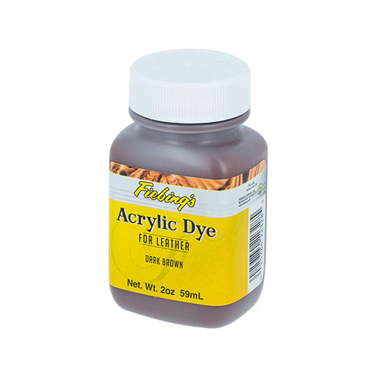 Acrylic Dye - 11 Colors Fiebing| Zelikovitz.com