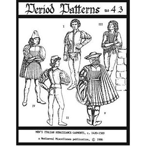 Period Patterns| Zelikovitz.com