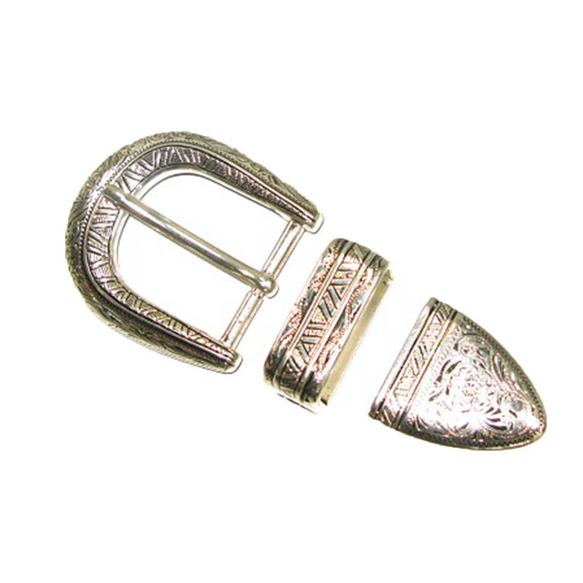 Buckle Sets| Zelikovitz.com