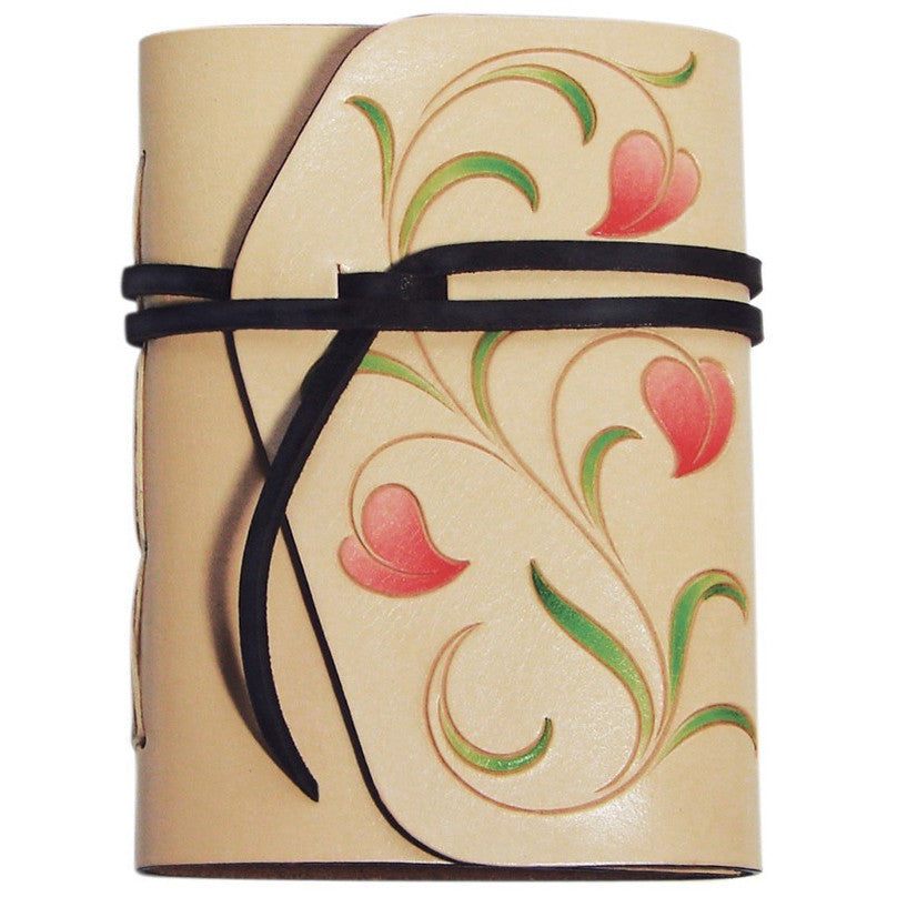 Leather Journal Kit| Zelikovitz.com