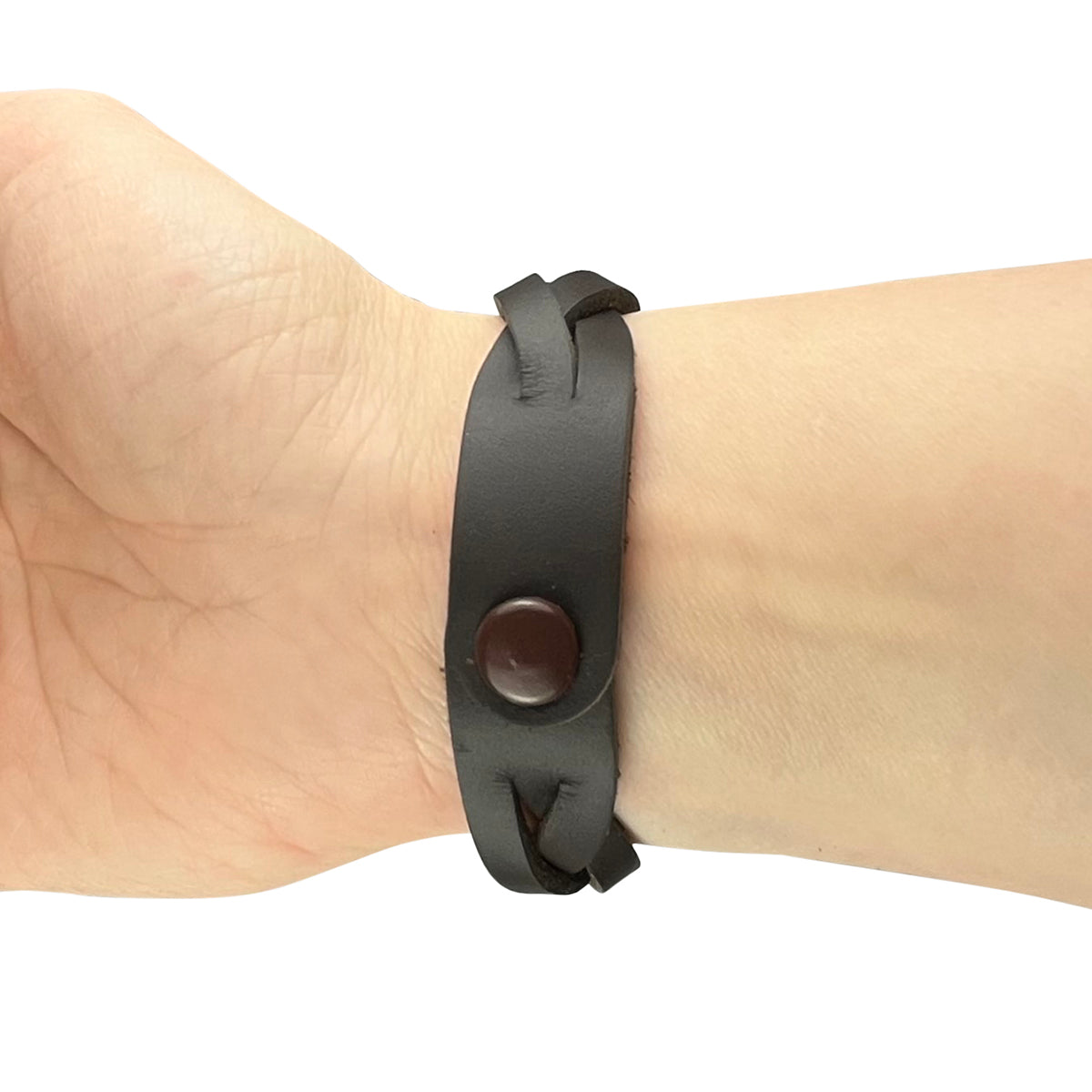 Mystery Braid Bracelet Kit - Brown 10 Pack| Zelikovitz.com