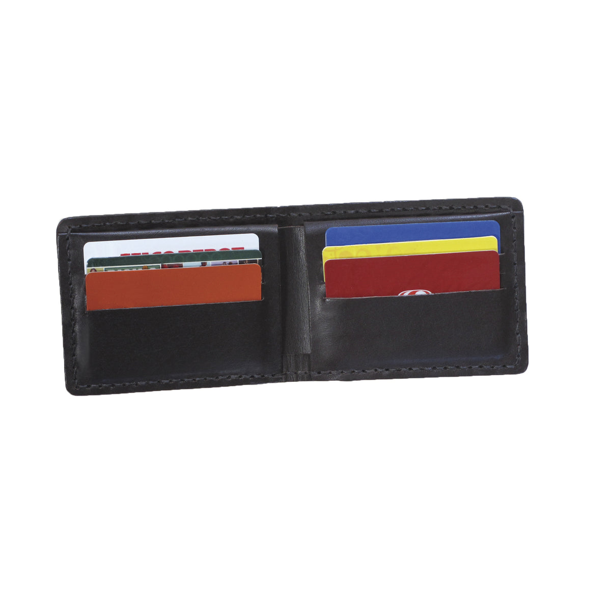 Realeather Silver Edition Credit Card Wallet Kit Leather Craft Kit ...