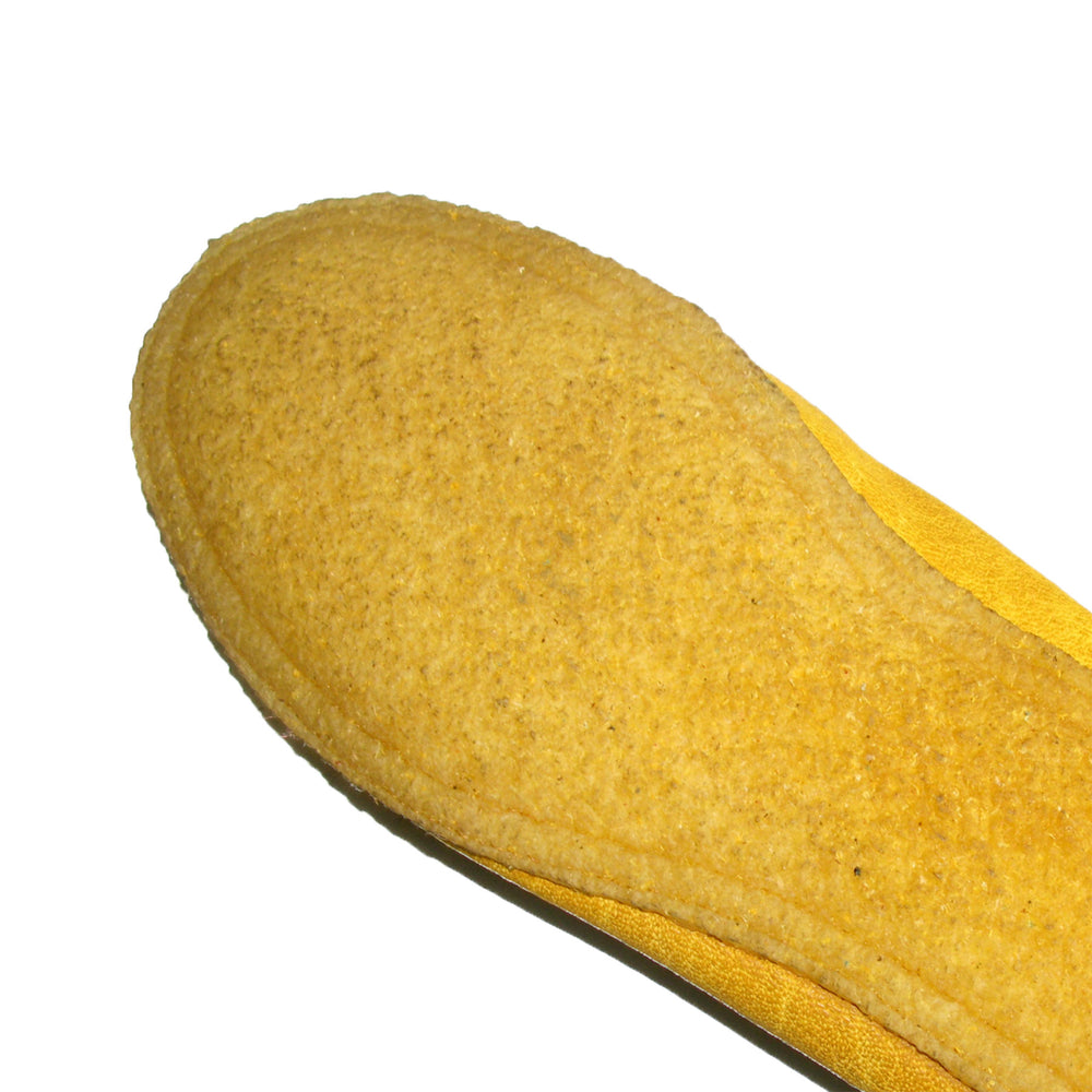 1/4" (6mm) Crepe Rubber - 16" x 55" Sheets - 3 Colors| Zelikovitz.com