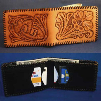 Billfolds & Wallets| Zelikovitz.com