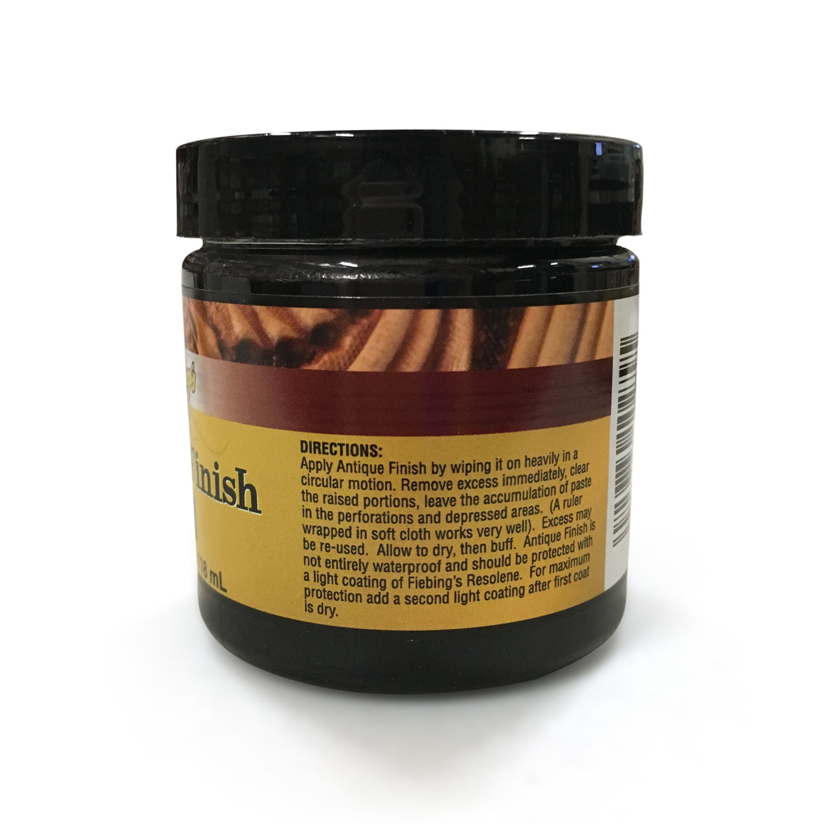 Fiebing Antique Finish - 10 Colors| Zelikovitz.com